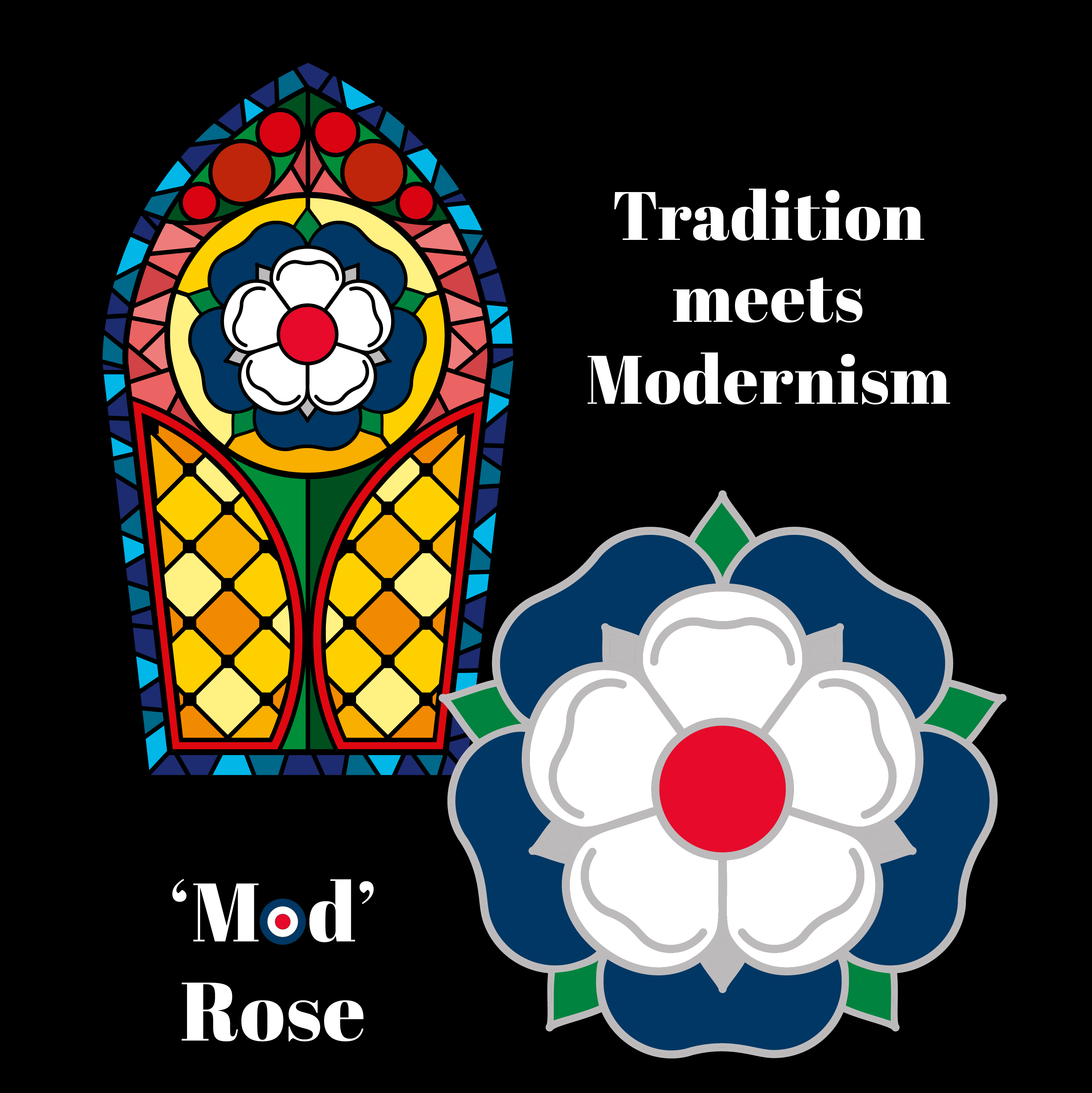 Mod Rose – This Is Now.design